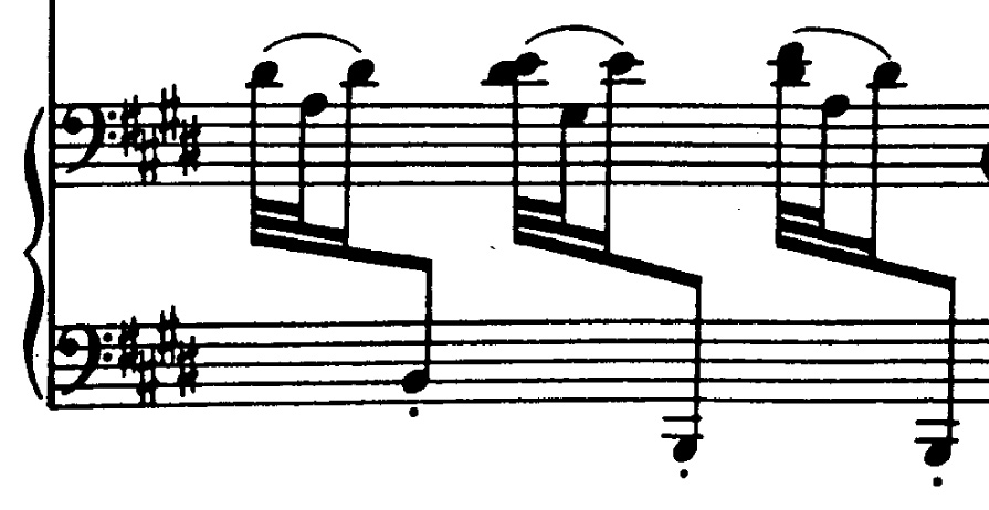 Jota - meaning, lyrics and musical analysis (With Examples)