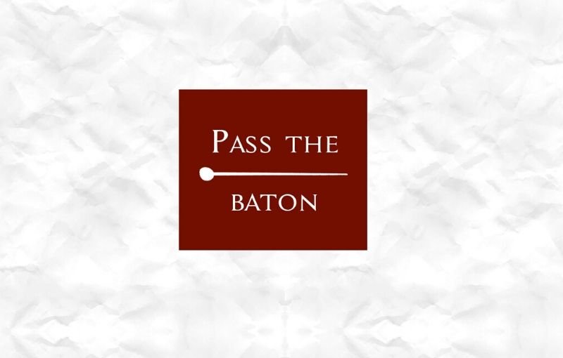 Pass the baton: a conducting video course