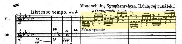 Conducting Smetana - The Moldau [analysis]